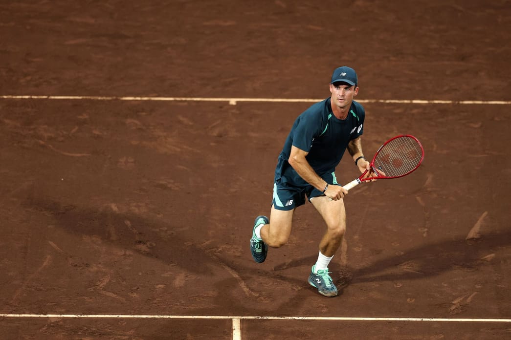 Houston 2026: Tommy Paul vs Tomas Martin Etcheverry preview, head-to ...
