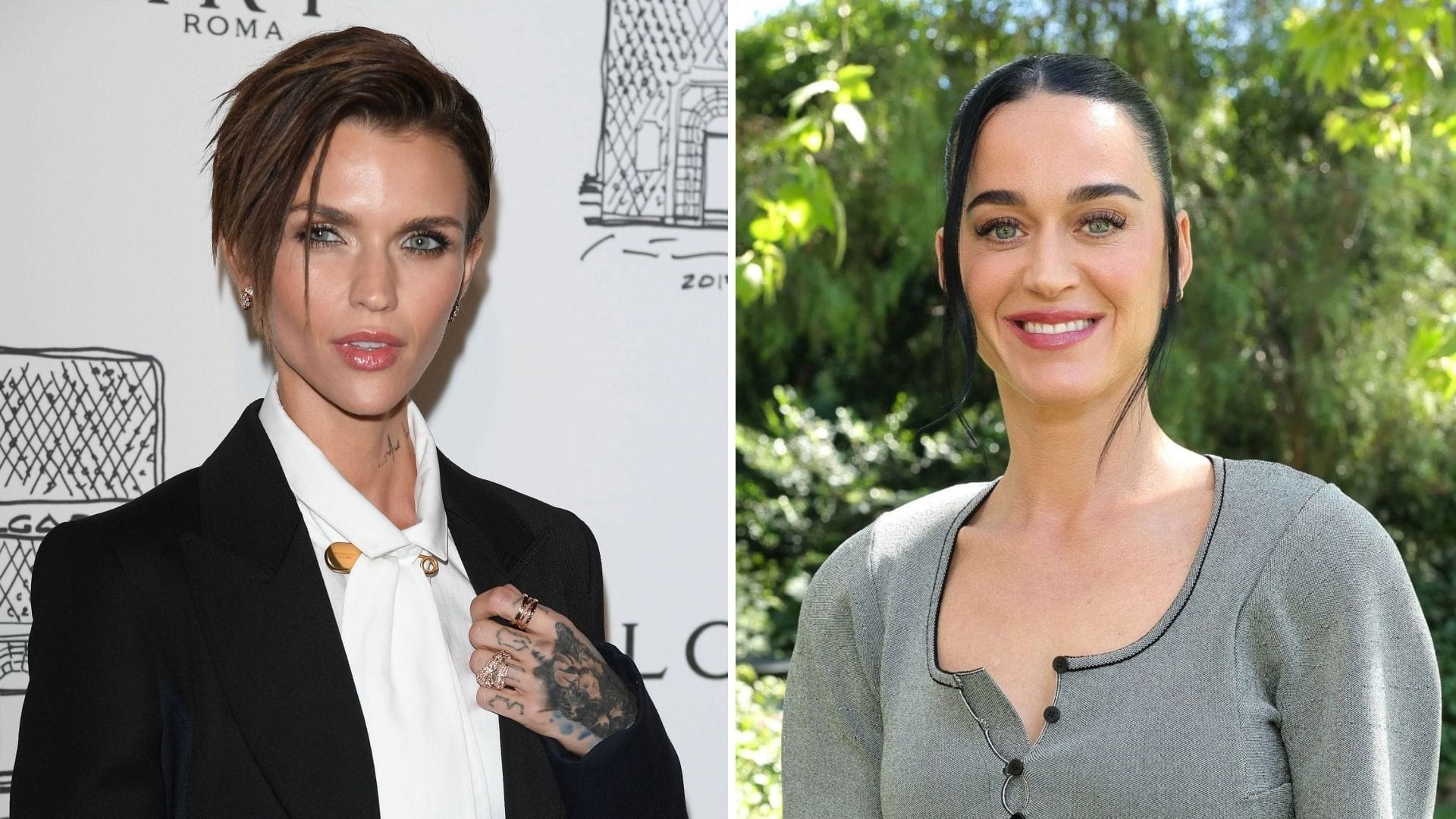 Ruby Rose claims she files police complaints against three more people ...