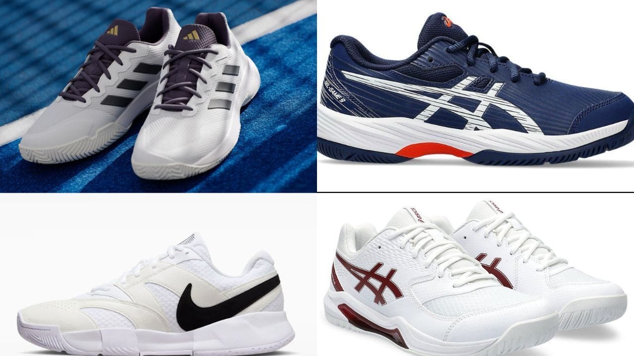 Best tennis shoes for beginners in USA for 2026: Top brands, price ...