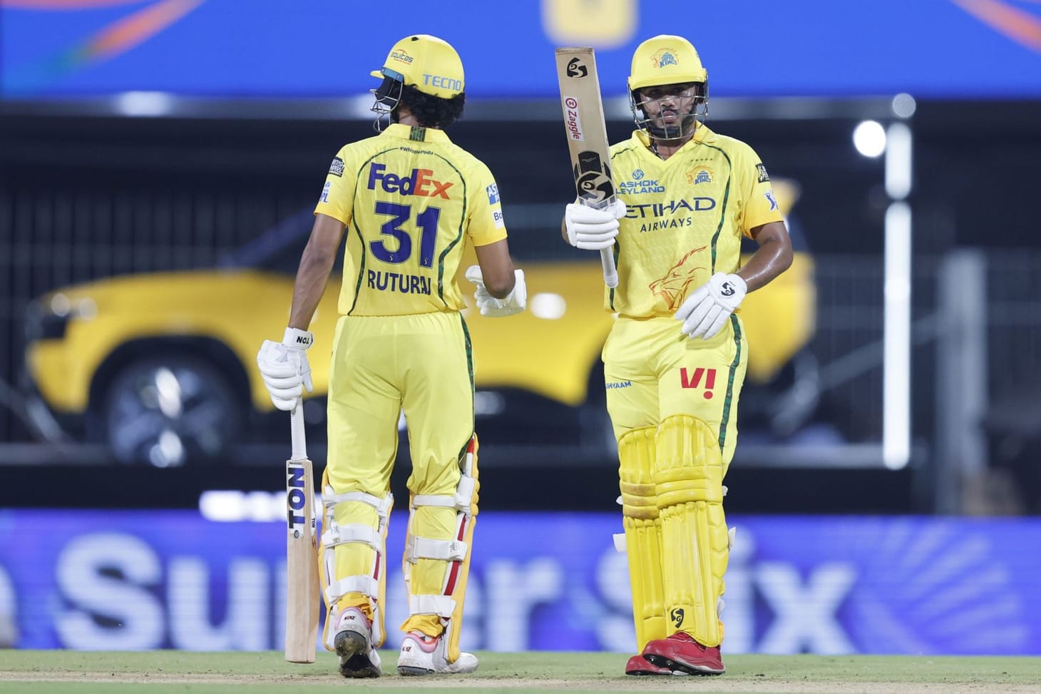 "You feel why you should play him in the middle order" - Aakash Chopra ...
