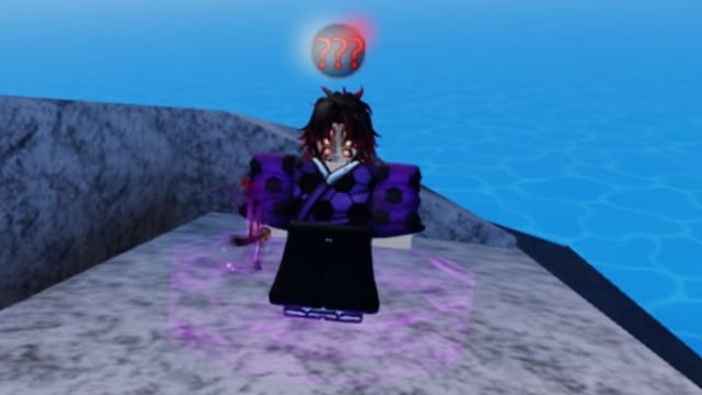 How to unlock the F move of Moon Slayer in Sailor Piece