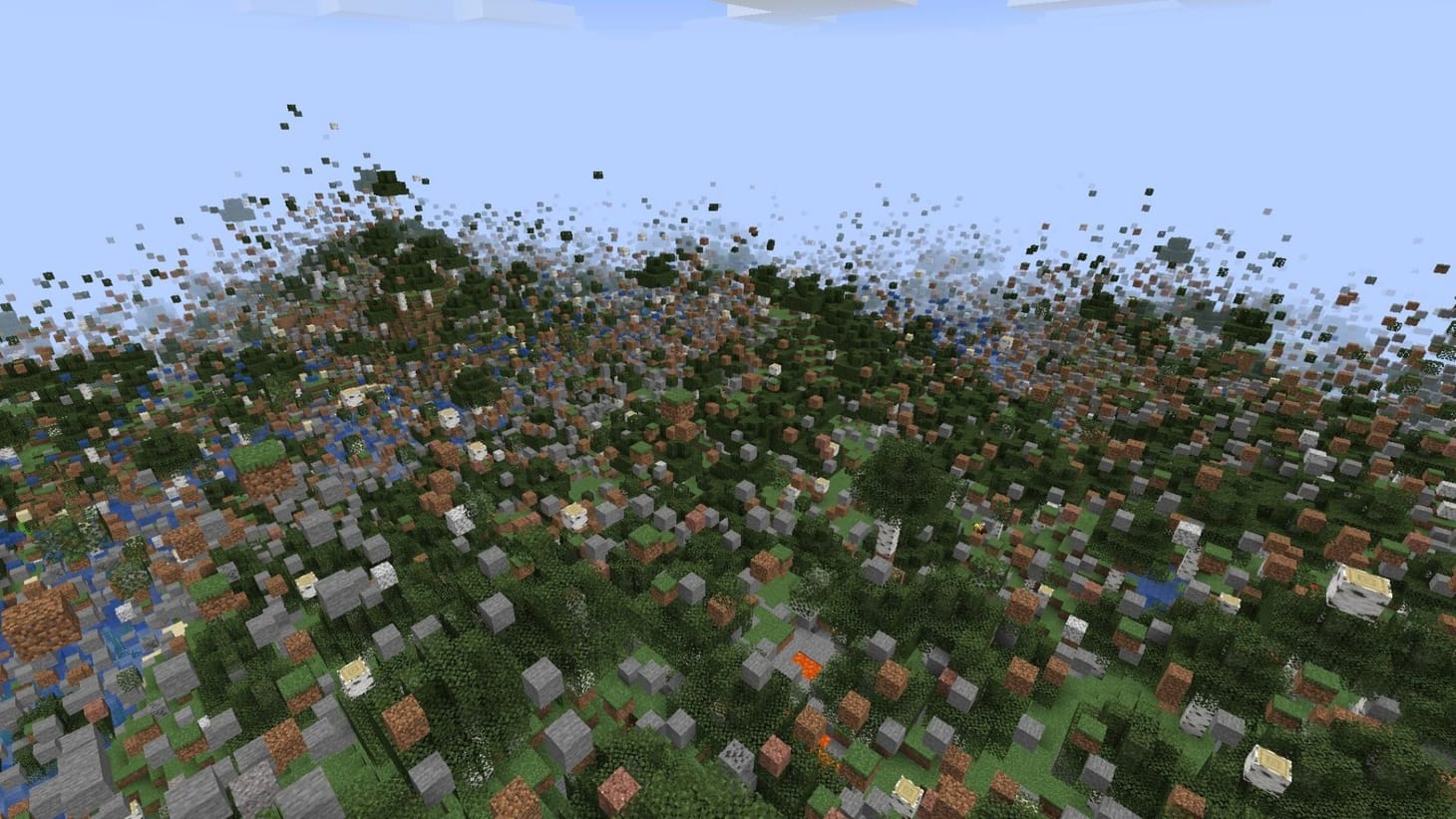 Best Minecraft April Fools snapshots in 2026