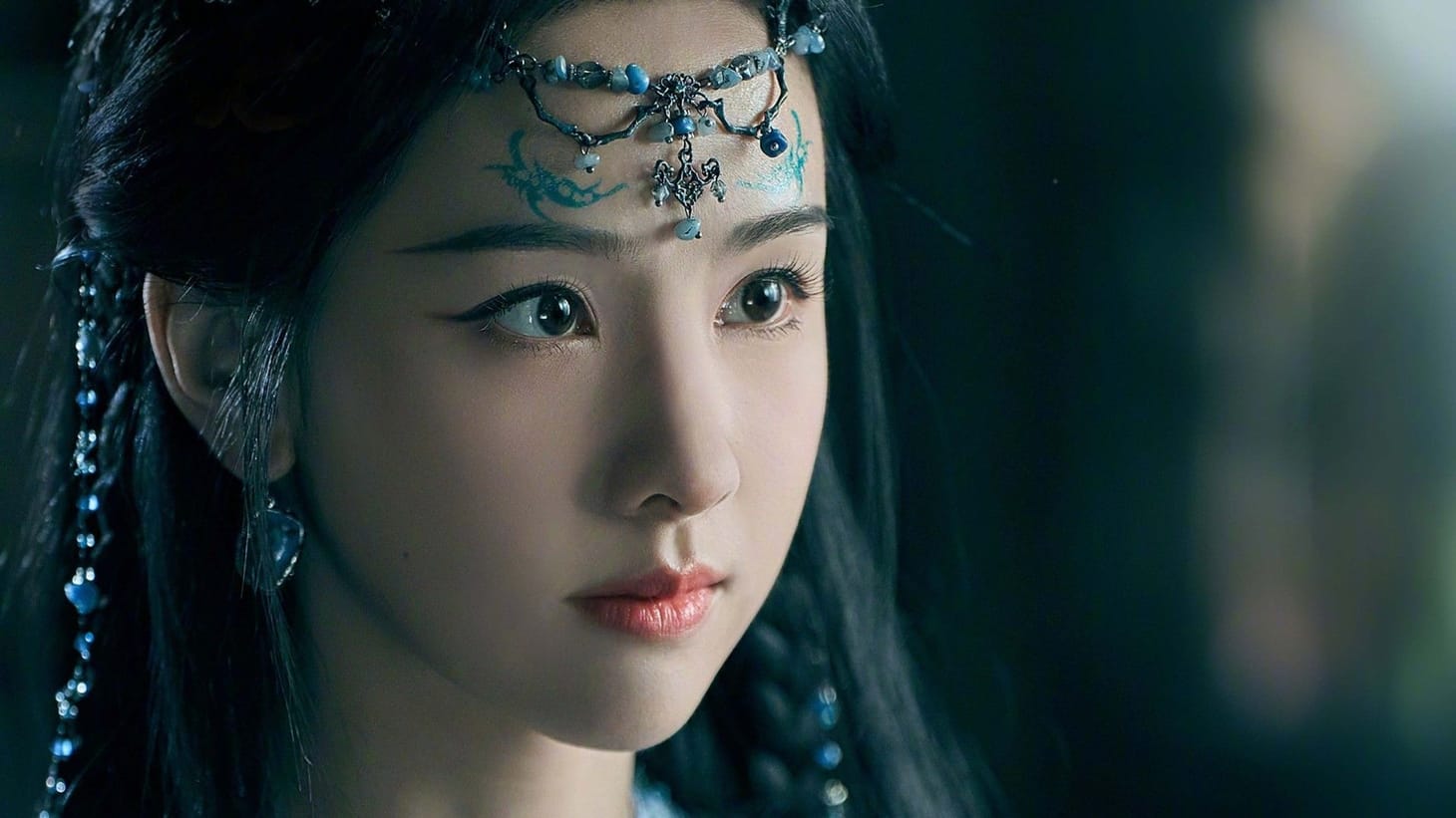 Veil of Shadows ending explained and season 2 possibilities: Do Ji Ling ...