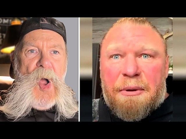 Brock Lesnar will retire in 2026 if one thing happens, says ex-WWE manager