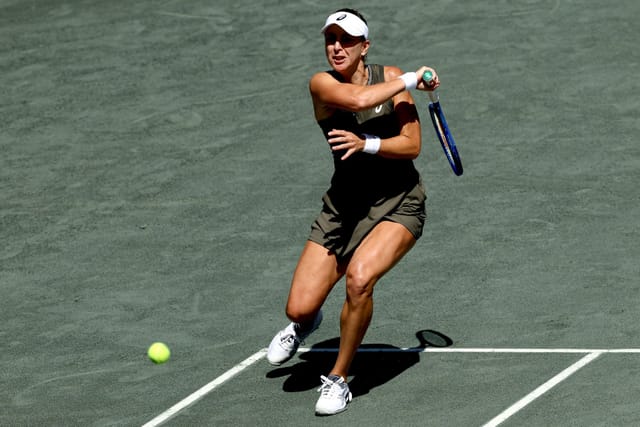 Madison Keys vs Belinda Bencic preview, head-to-head, odds, prediction ...