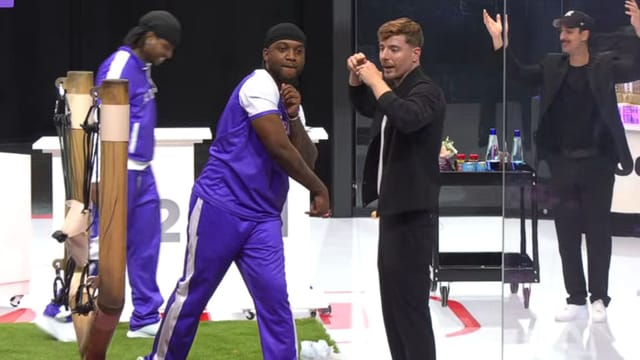 Who won MrBeast's $1 million video with 50 streamers? Winner and ...