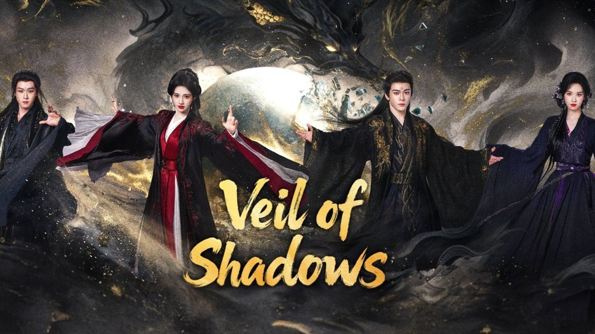 Veil of Shadows ending explained and season 2 possibilities: Do Ji Ling ...