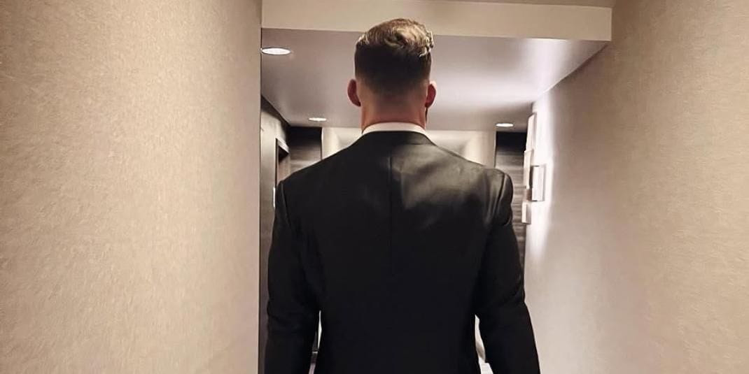 "I went to the emergency room" - 28-year-old star finally reveals ...