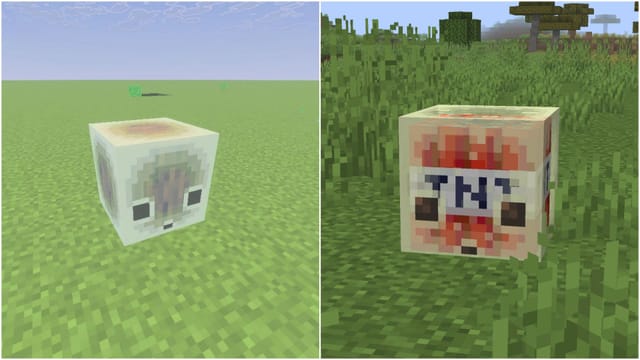 All sulfur cube archetypes in Minecraft explained