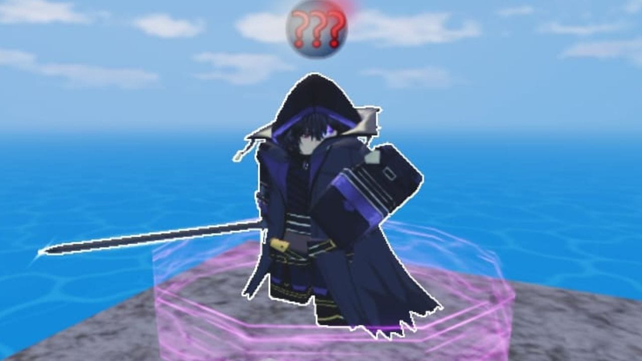 Sailor Piece Shadow Mastery quests