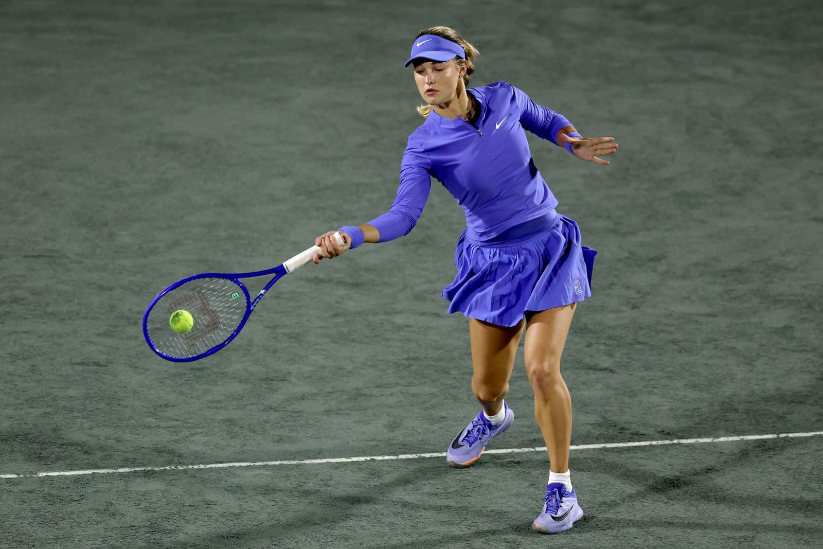 Charleston Open 2026: Iva Jovic vs Anna Kalinskaya preview, head-to ...