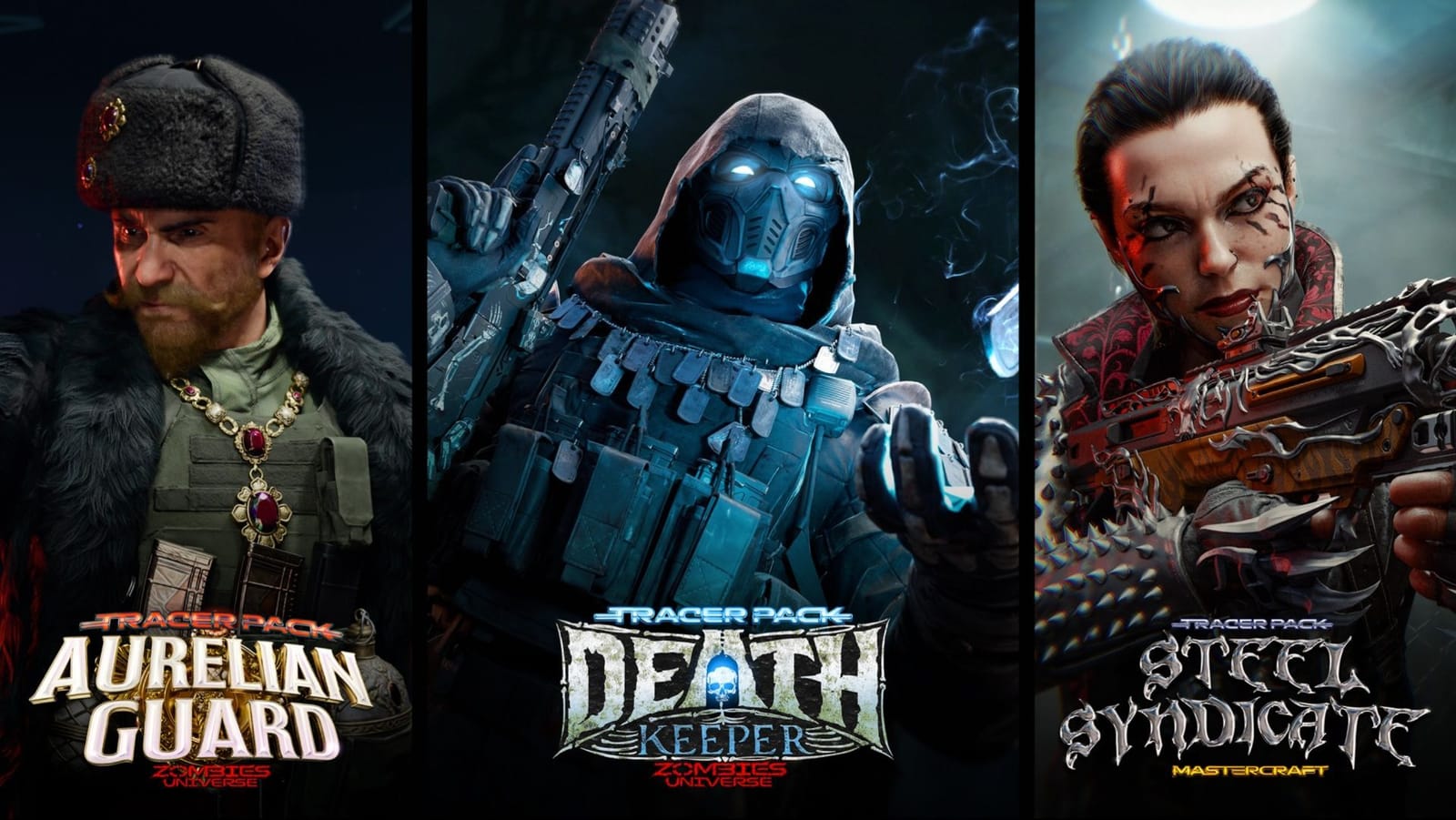 All Warzone and Black Ops 7 Season 3 Reloaded bundles: Everything you ...