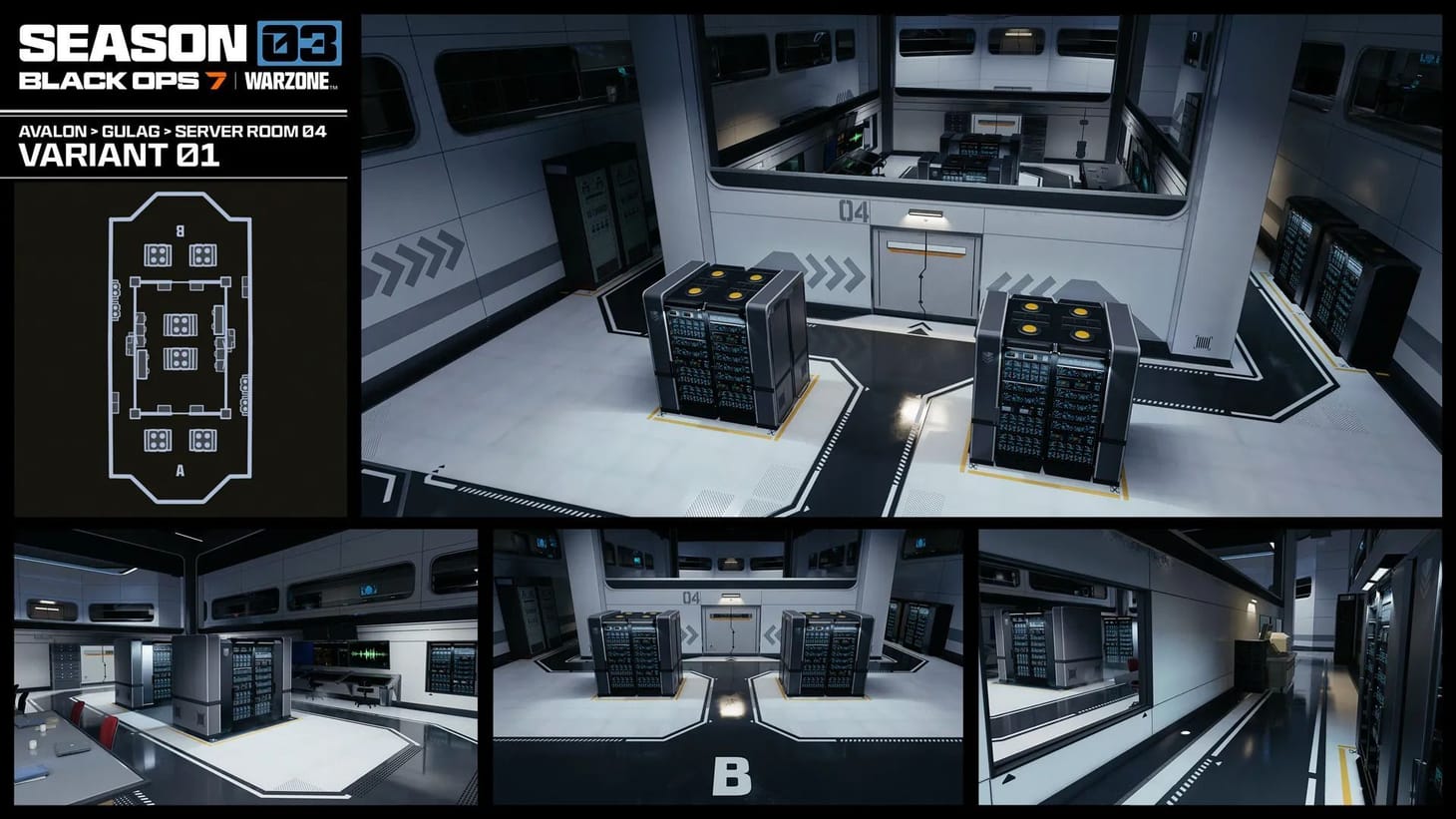 Warzone Season 3 patch notes: The Lost Outpost event, new map changes ...