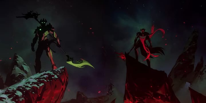 Warframe Jade Shadows Constellations: All confirmed features