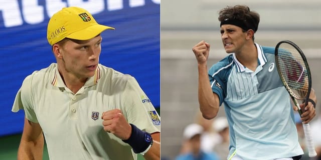 Jenson Brooksby vs Emilio Nava preview, head-to-head, odds, prediction ...