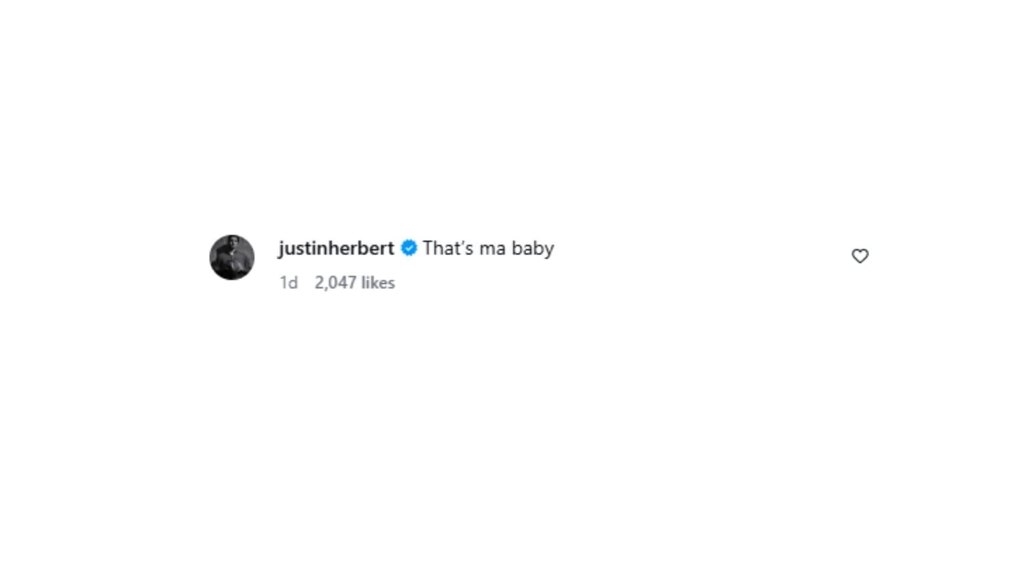 Justin Herbert's GF Madison Beer turns TikTok into love confession ...