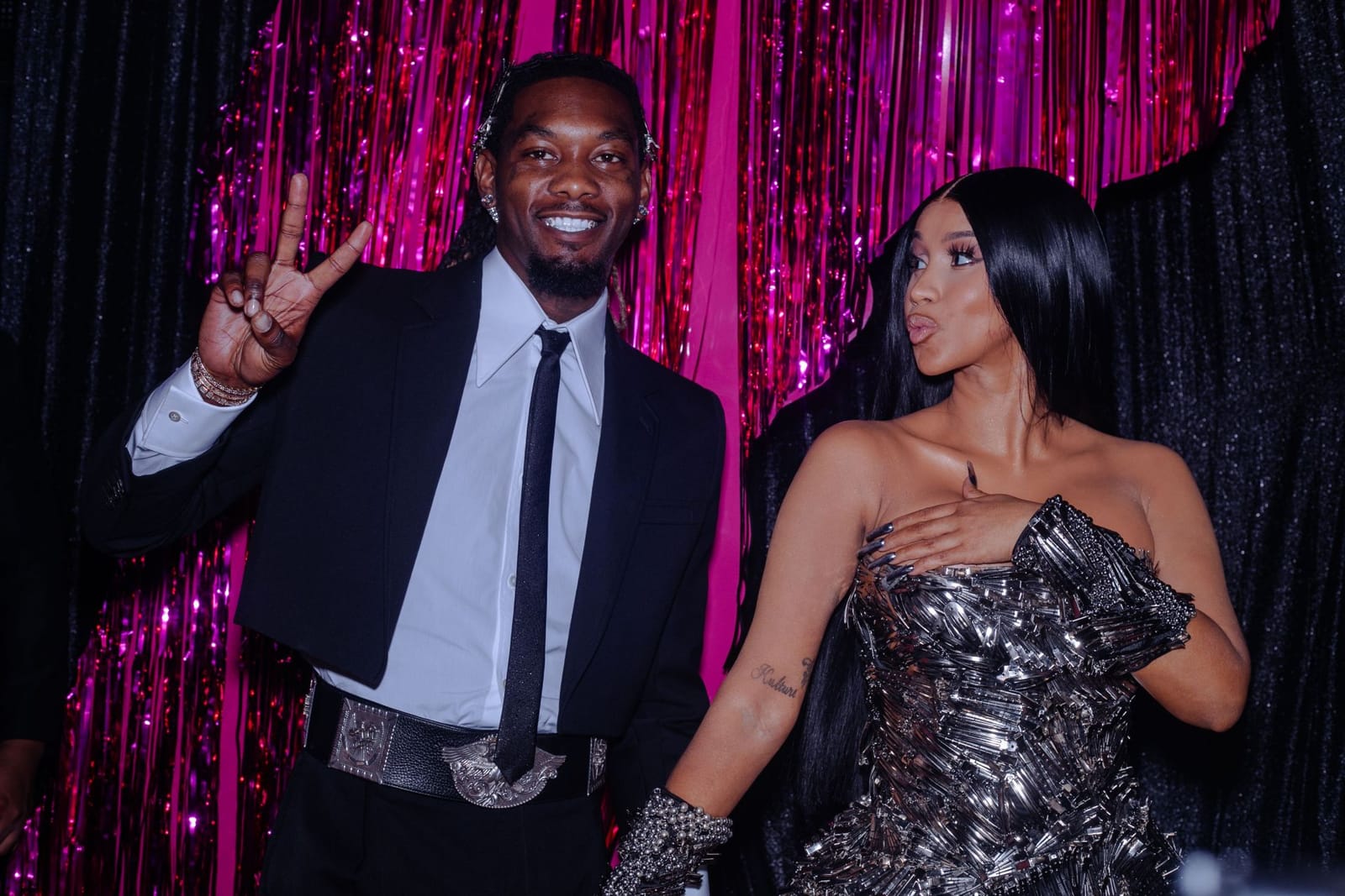 Has Cardi B & Offset's divorce been finalized? 'Bodak Yellow' singer ...