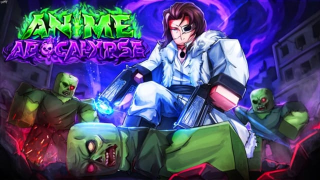Anime Apocalypse codes (April 2026)