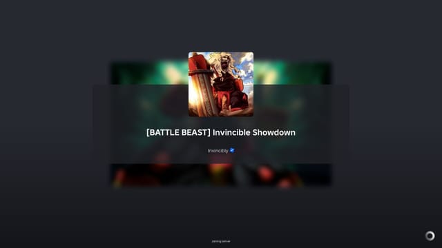 Invincible Showdown codes (April 2026)