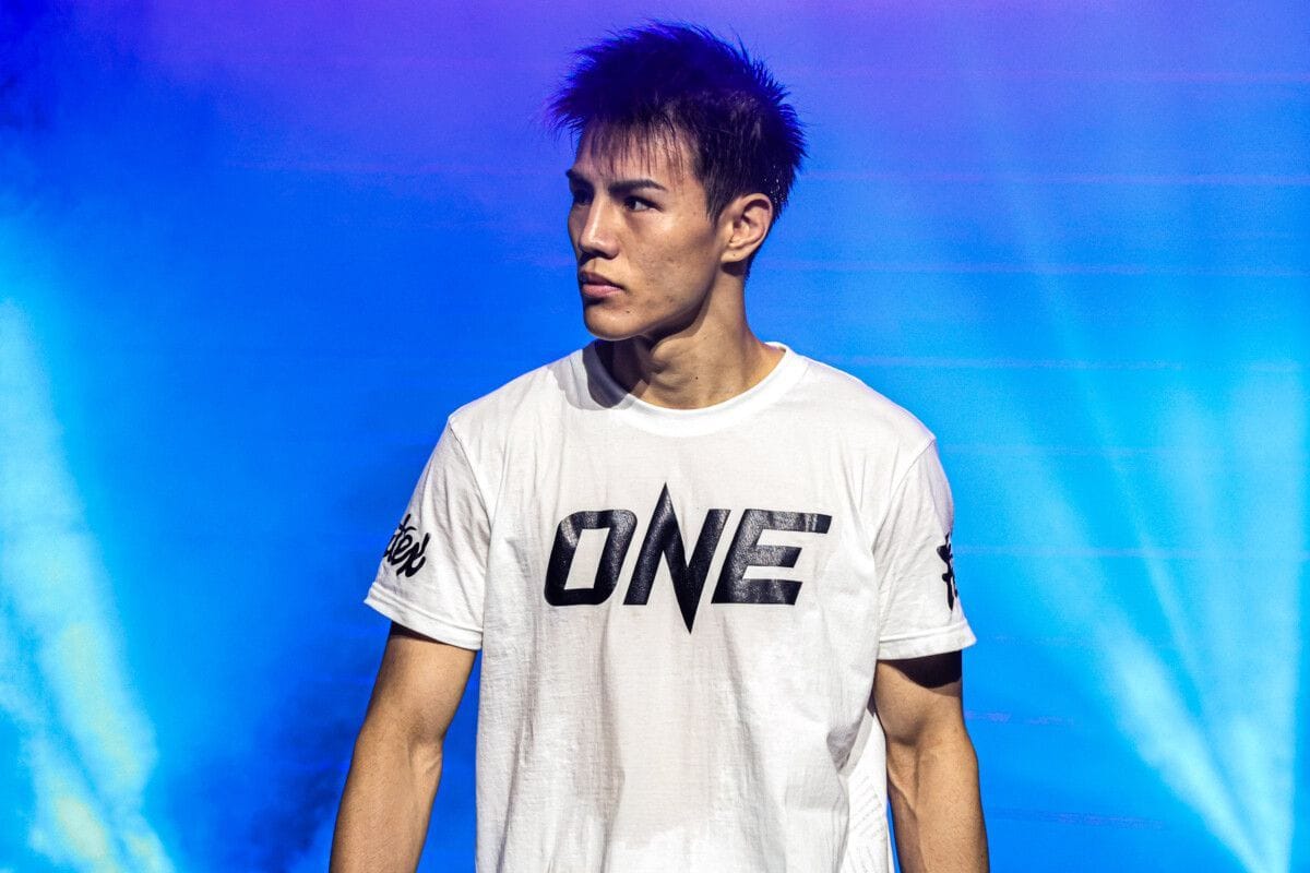 “I am supremely confident” - Kaito predicts an explosive stoppage ...