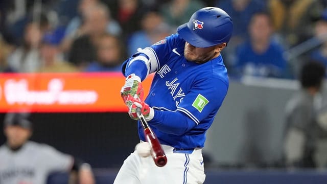 Blue Jays News: Daulton Varsho Injury Update: Real reason for Blue Jays ...