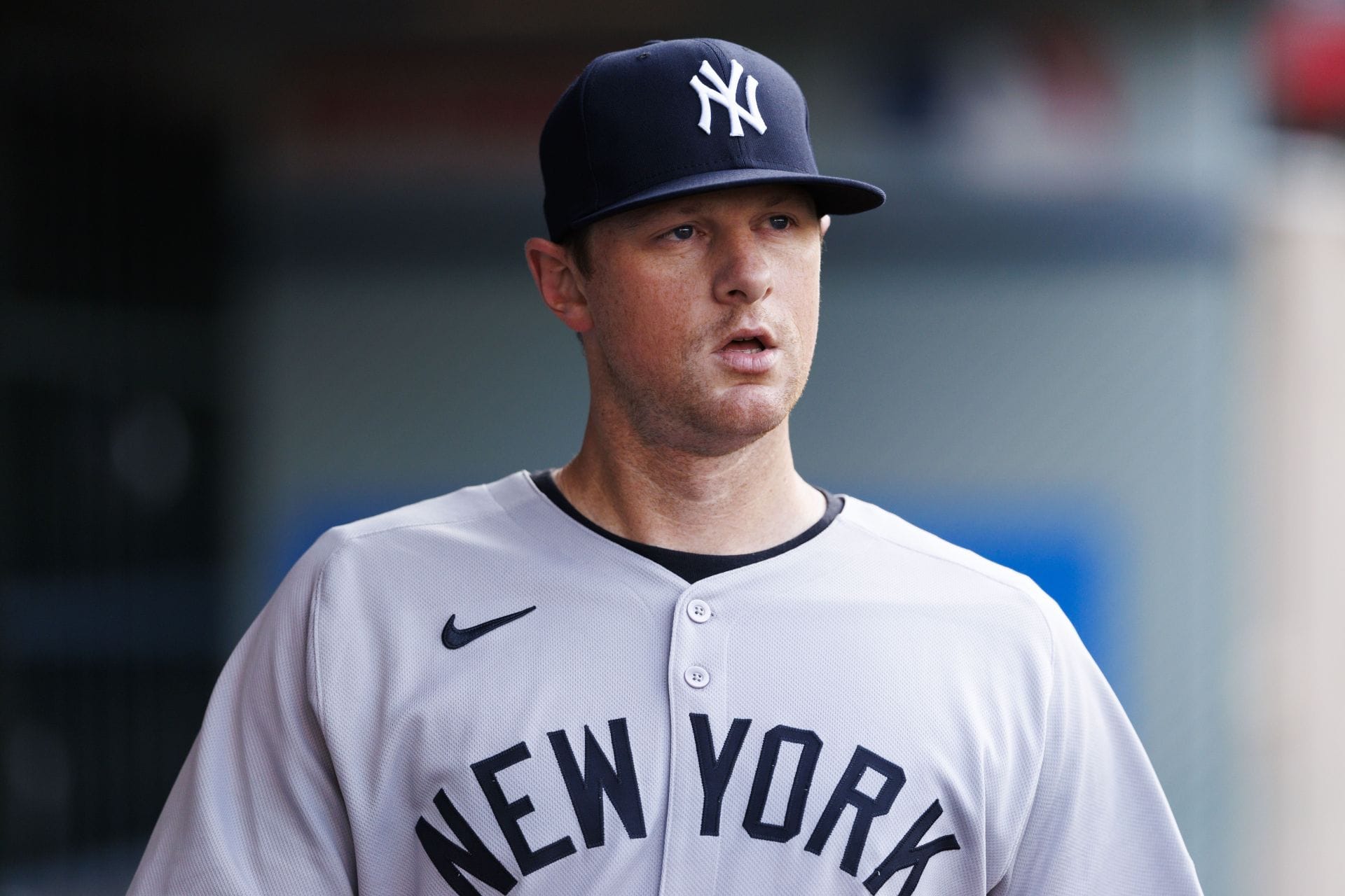 Aaron Judge, Nolan Arenado and more react to DJ LeMahieu's heartfelt ...
