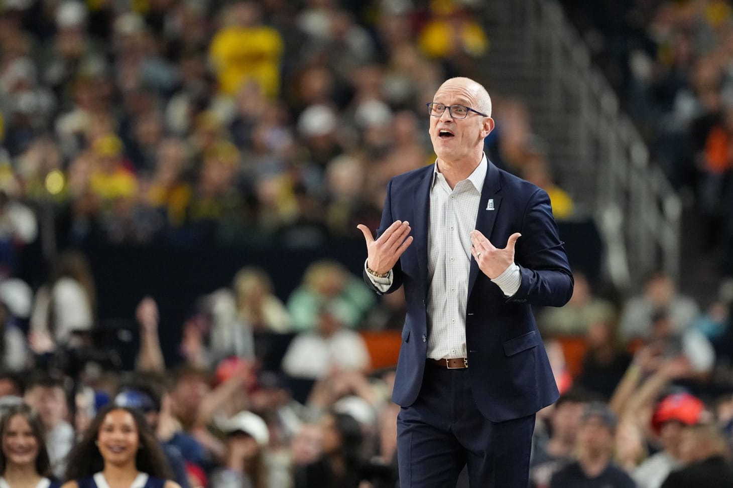 UConn Basketball Transfer Portal: Complete List of Players Returning to ...