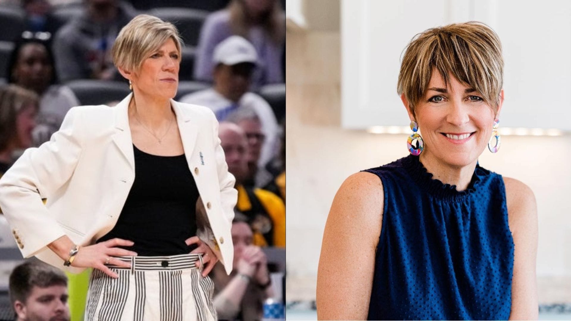 Iowa HC Jan Jensen & wife Julie dedicate heartfelt words for “fave ...