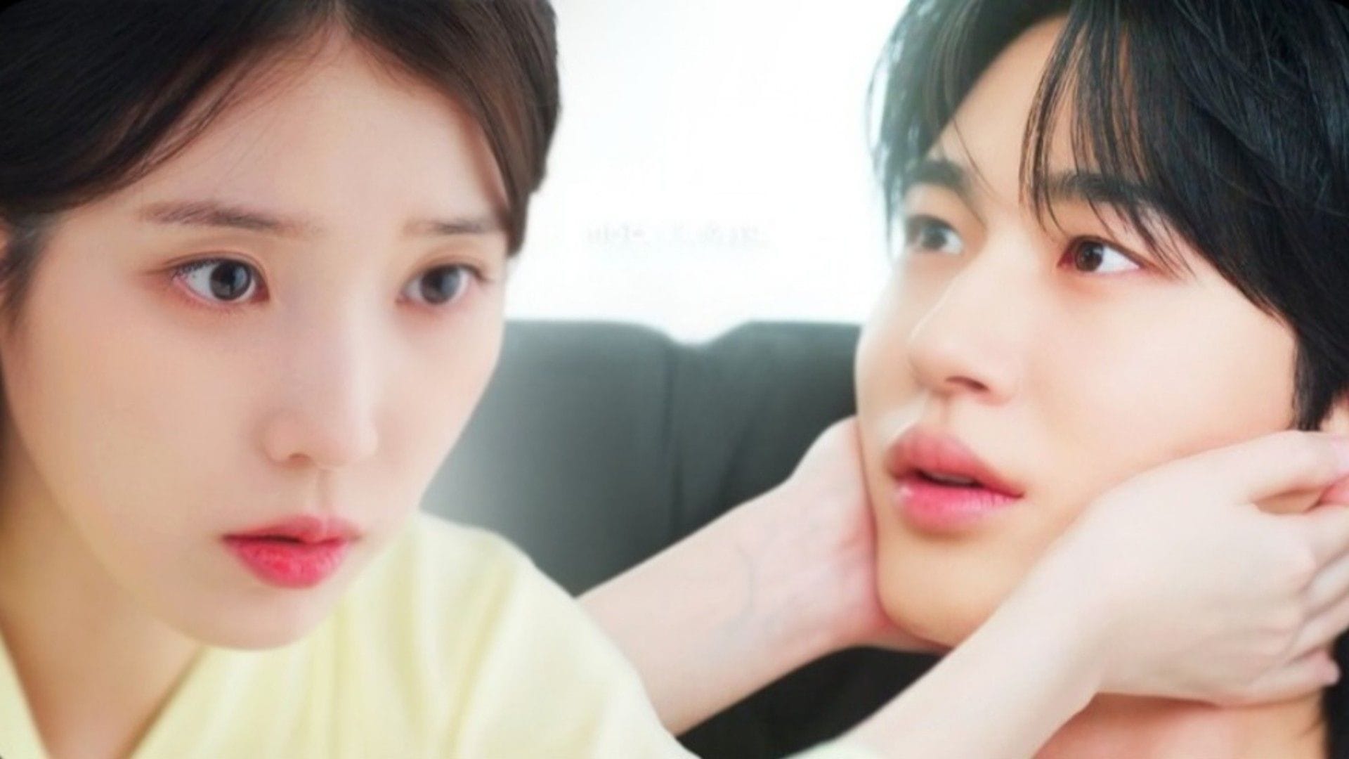 Perfect Crown episodes 3-4 recap: Grand Prince l-an's dramatic rescue ...