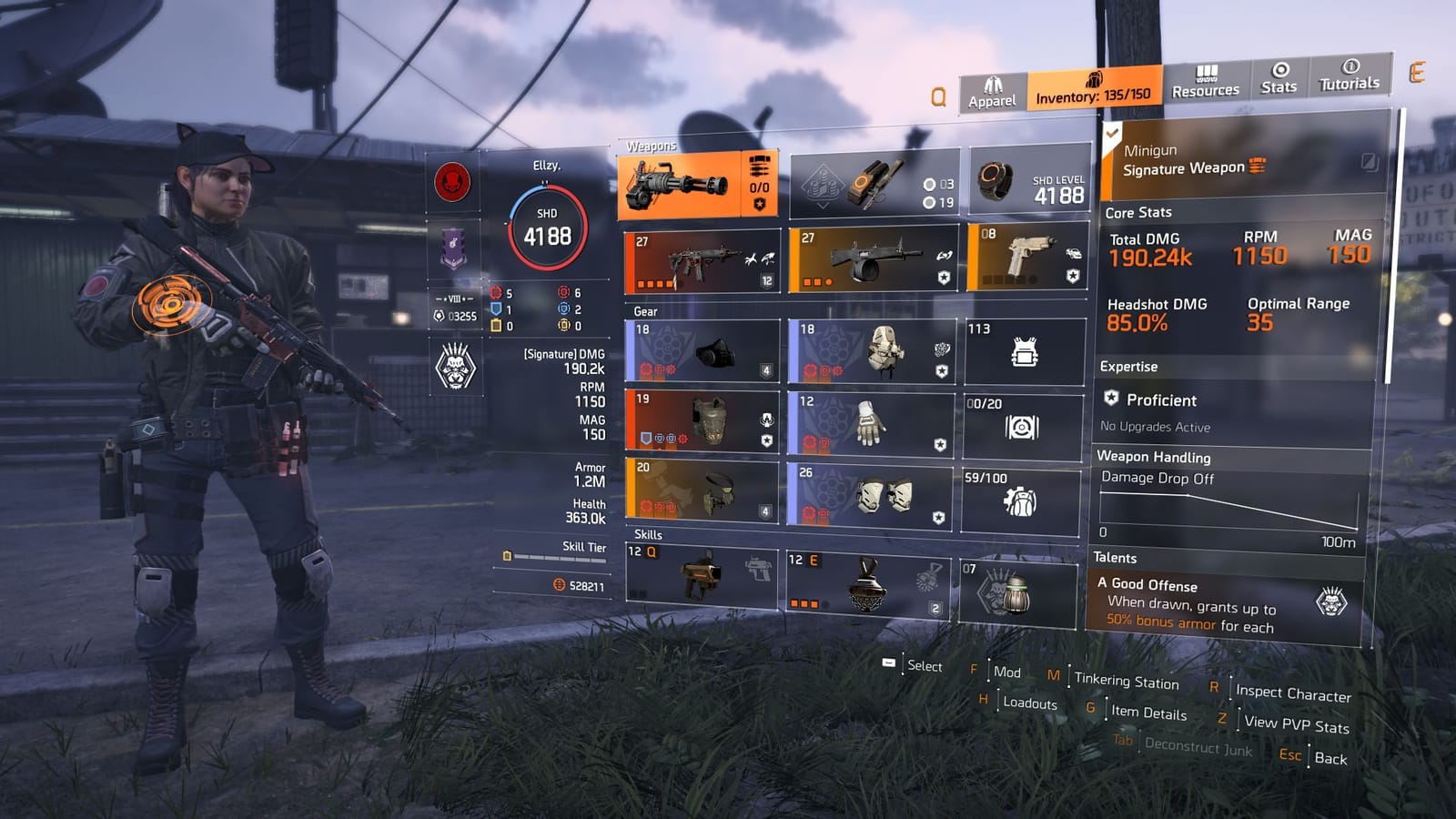 The Division 2: Three best builds for Dark Hours Raid in The Division 2 ...