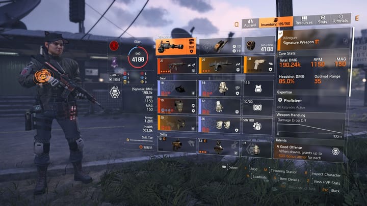 The Division 2: Three best builds for Dark Hours Raid in The Division 2 ...