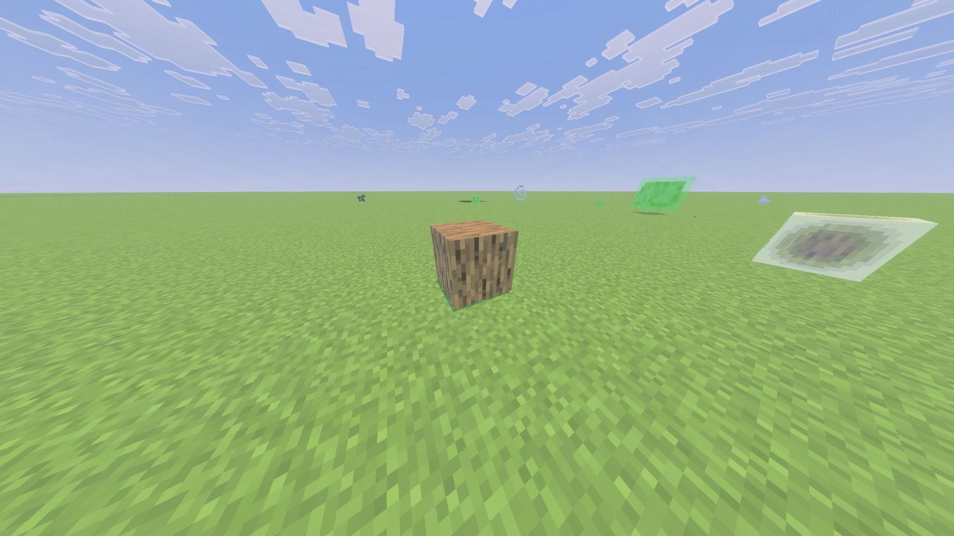 5 cool things you can do with sulfur cube in Minecraft