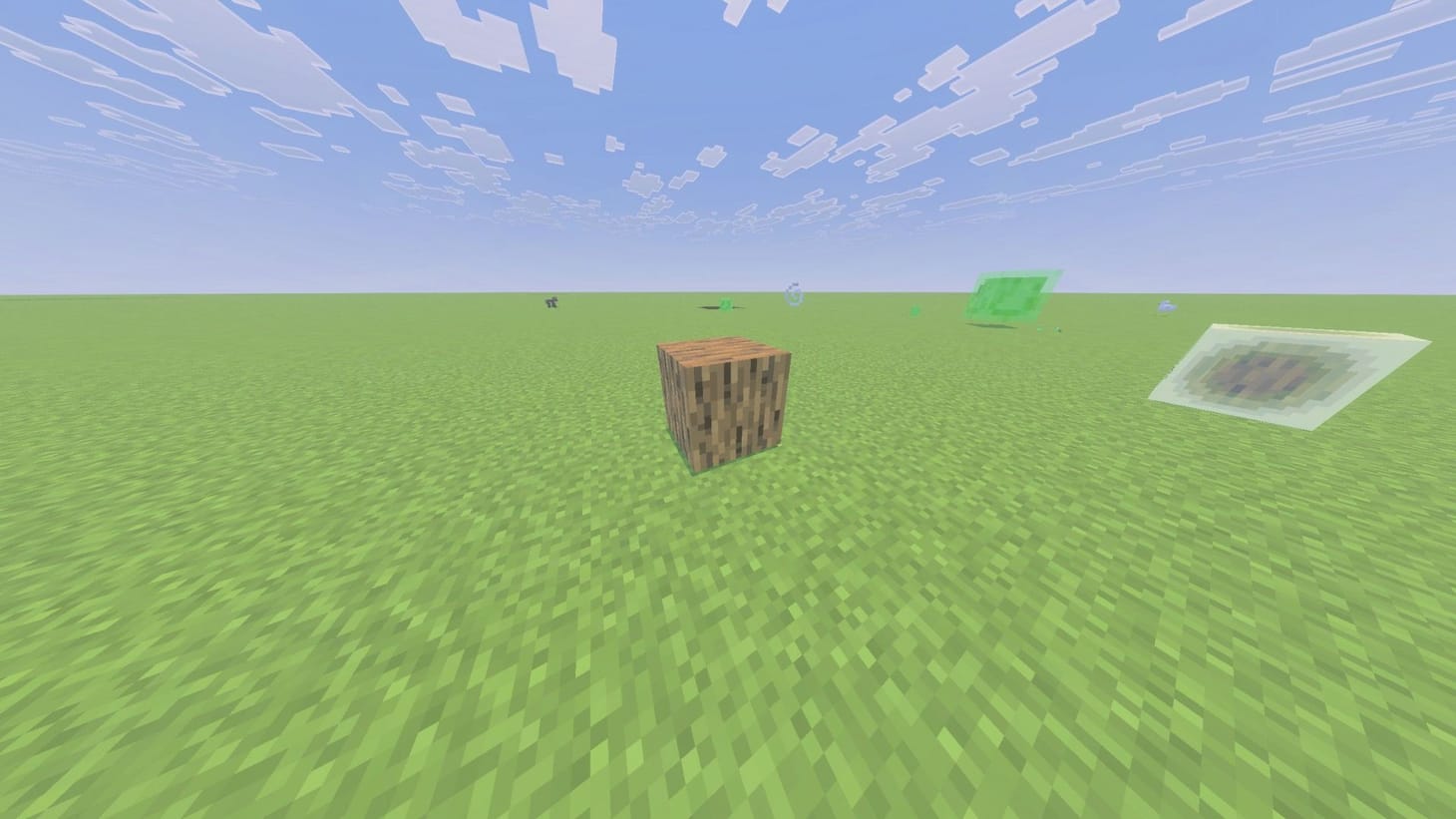5 cool things you can do with sulfur cube in Minecraft