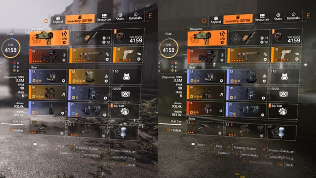 The Division 2: The Division 2 Y8S1 Rise Up: Refactor Skill build guide