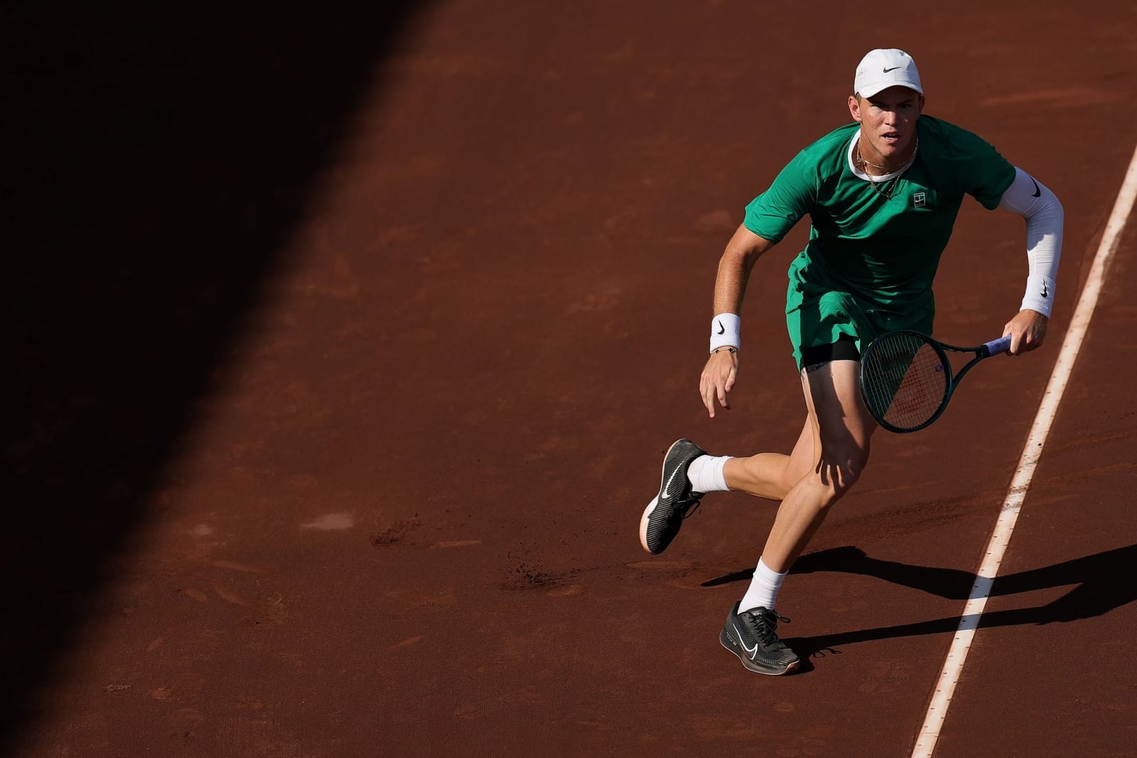 Madrid Open 2026: Jakub Mensik vs Martin Damm Jr. preview, head-to-head ...