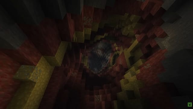 Minecraft sulfur update: New mob, blocks, and more