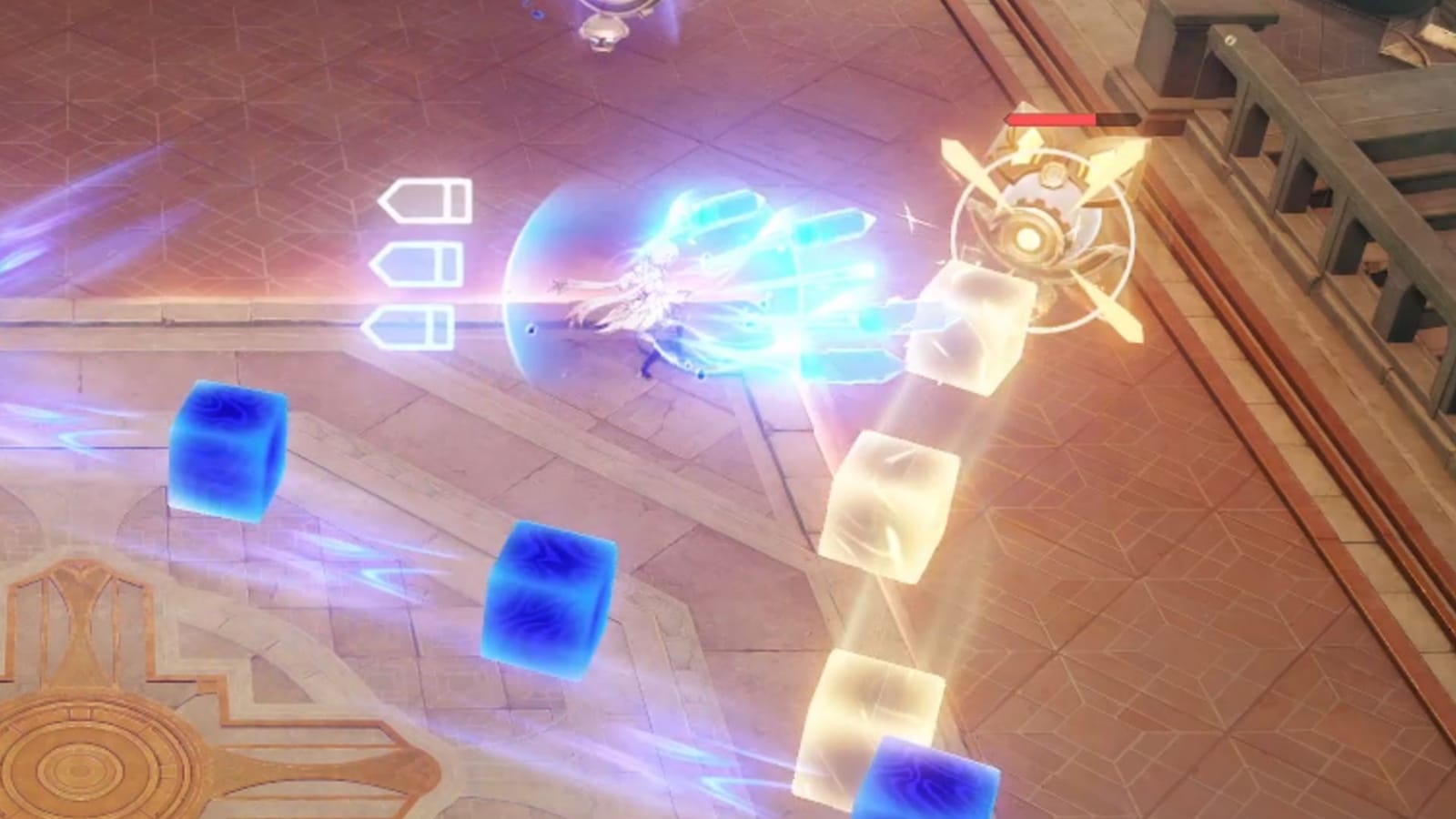 Genshin Impact Where Waves Meet the Reef event guide