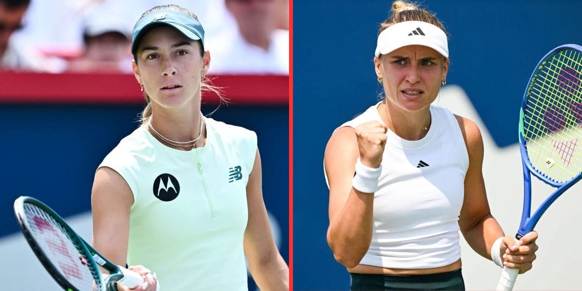 Charleston Open 2026: McCartney Kessler vs Yuliia Starodubtseva preview ...
