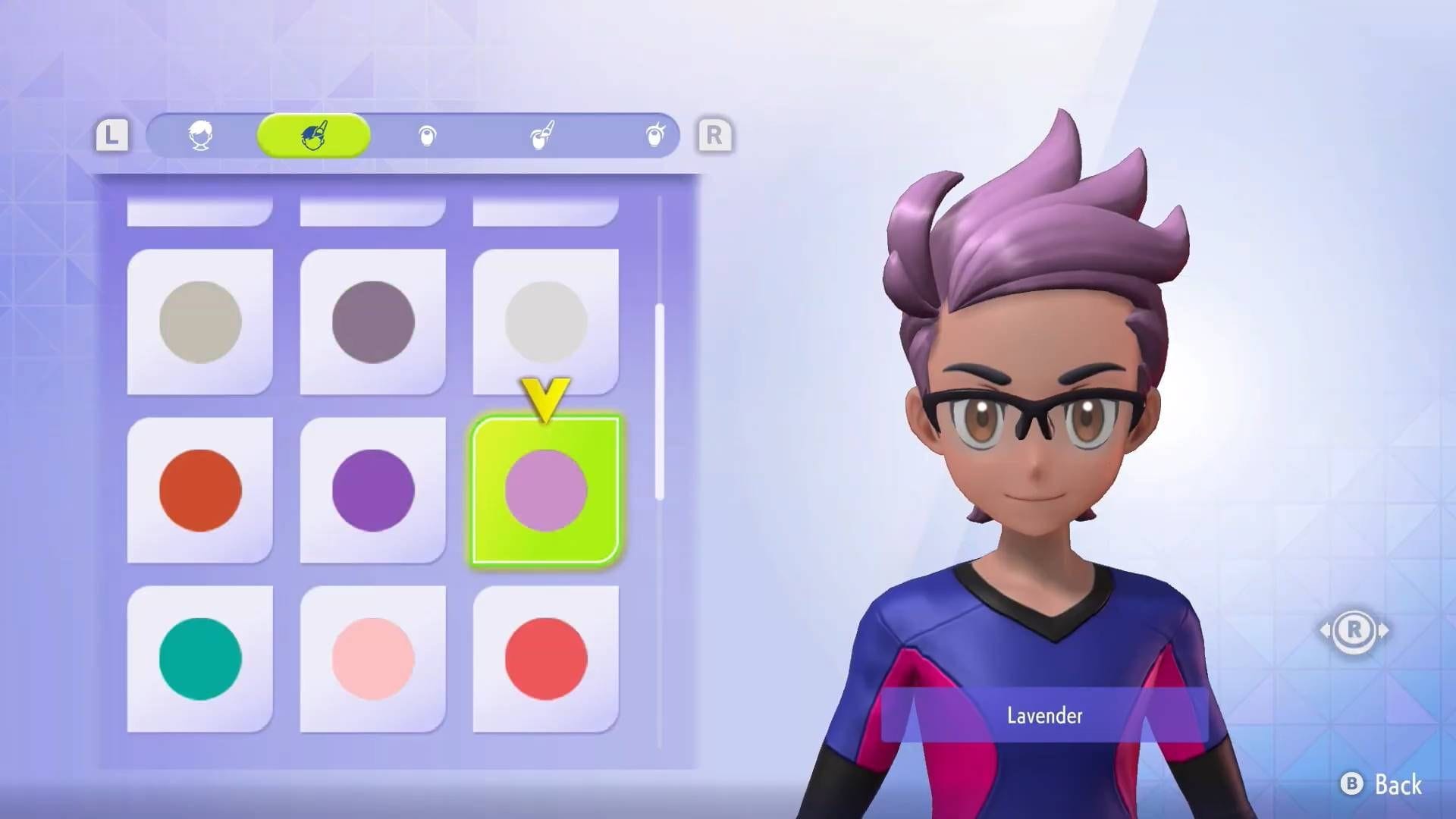 Character customization in Pokemon Champions explained