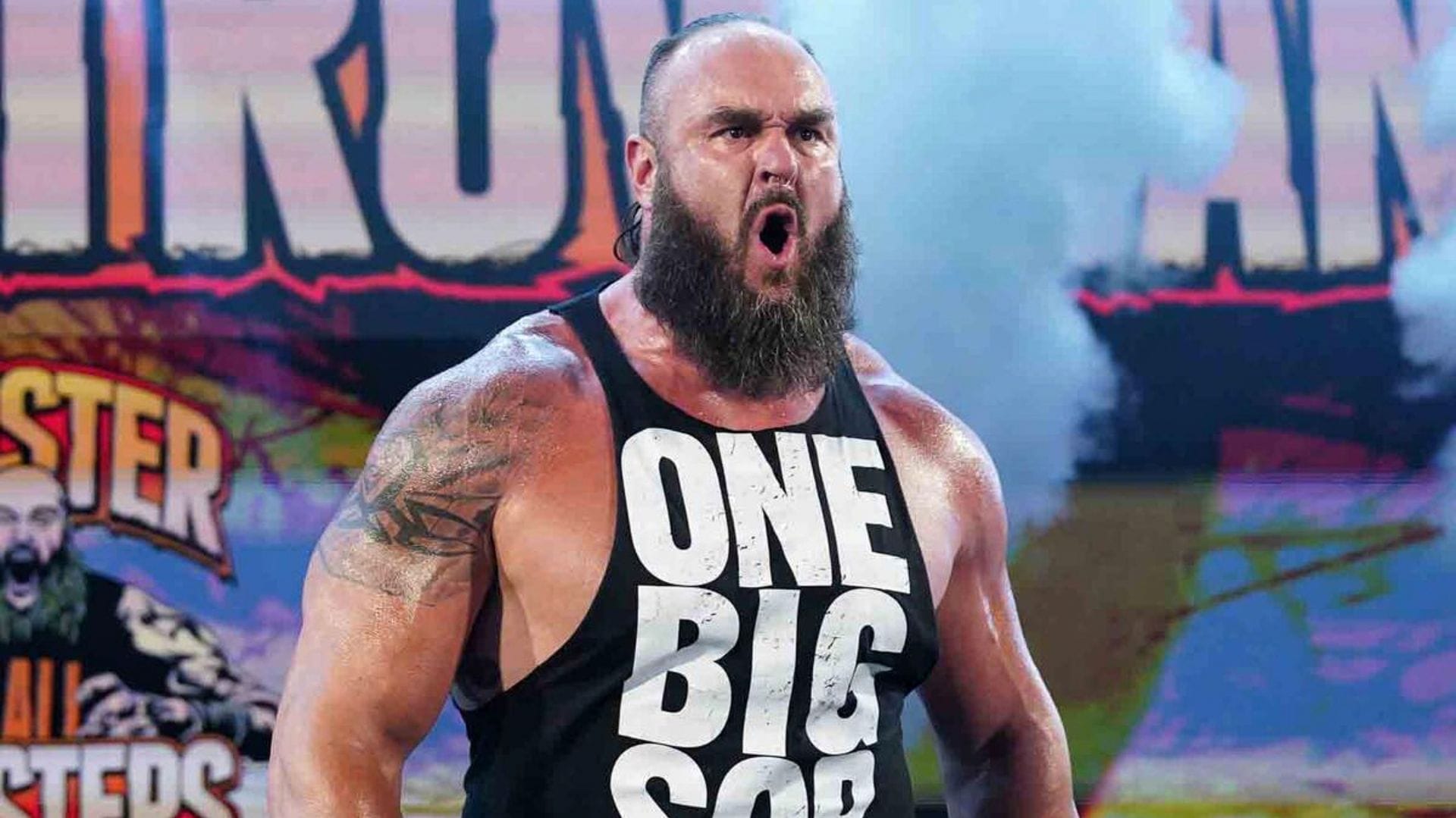 6 Released WWE stars who returned under Triple H and got let go again