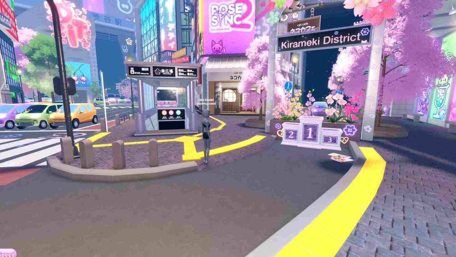 Dress to Impress Trip to Tokyo update patch notes