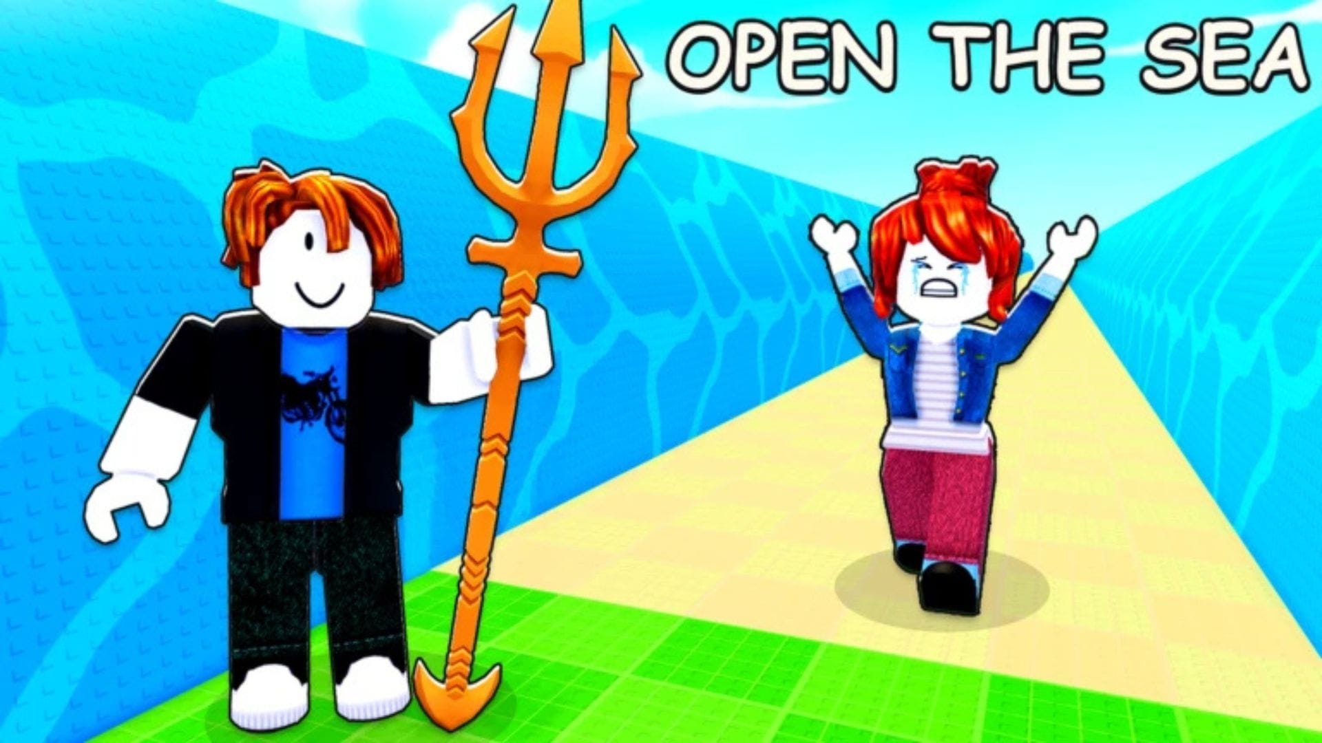 Open Sea For Brainrots codes (April 2026)
