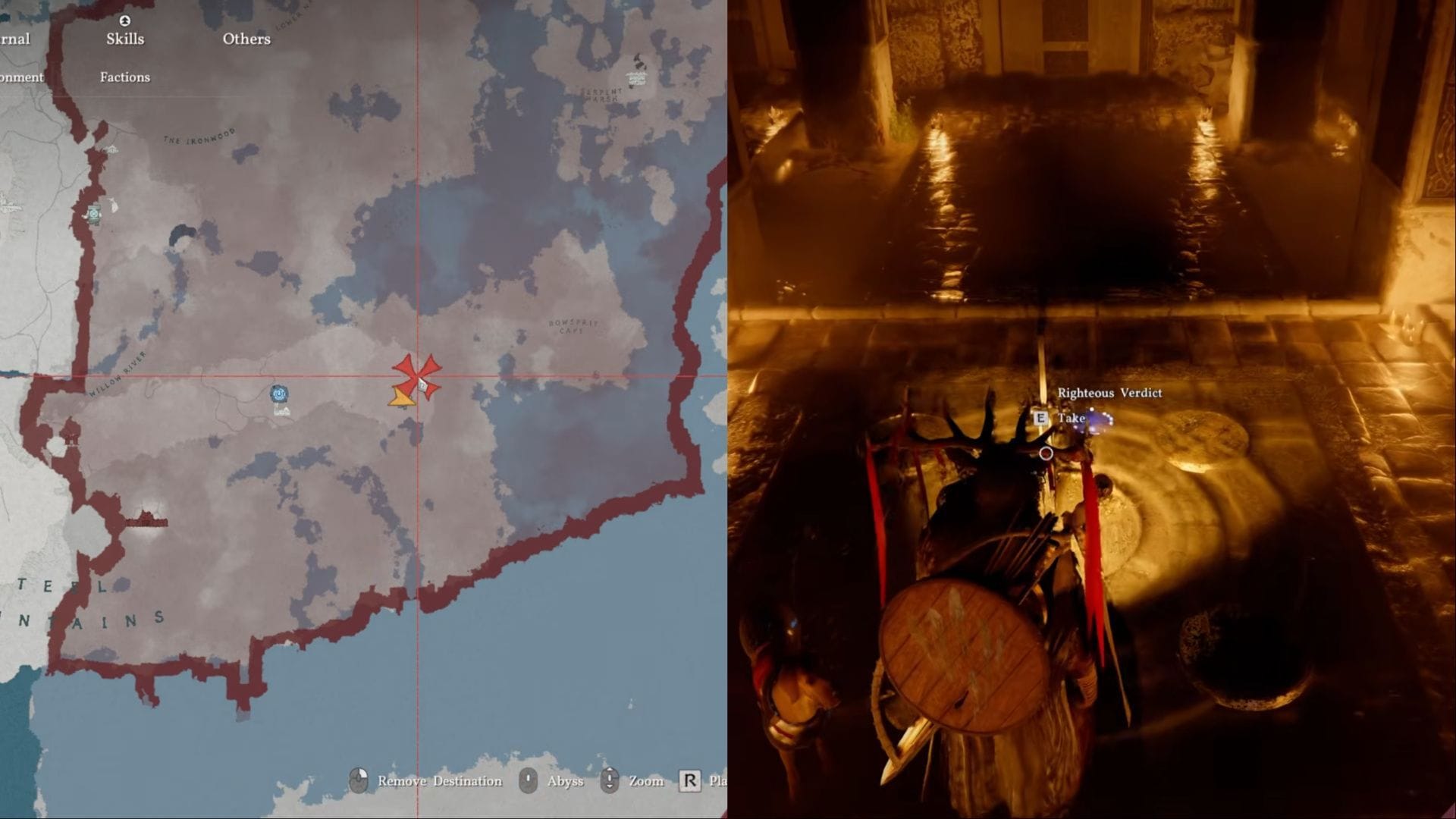 Crimson Desert best two-handed weapons: Best two-handed weapons in ...