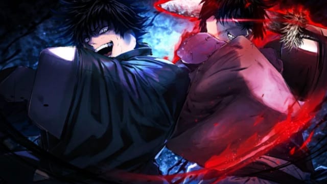 Kaizen Toji's Heavenly Restriction guide