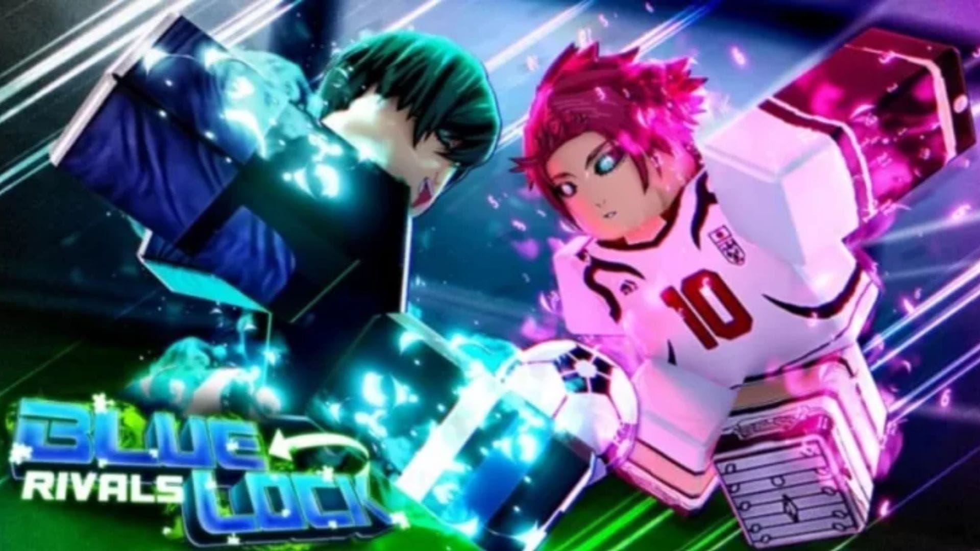 Blue Lock Rivals Sae guide