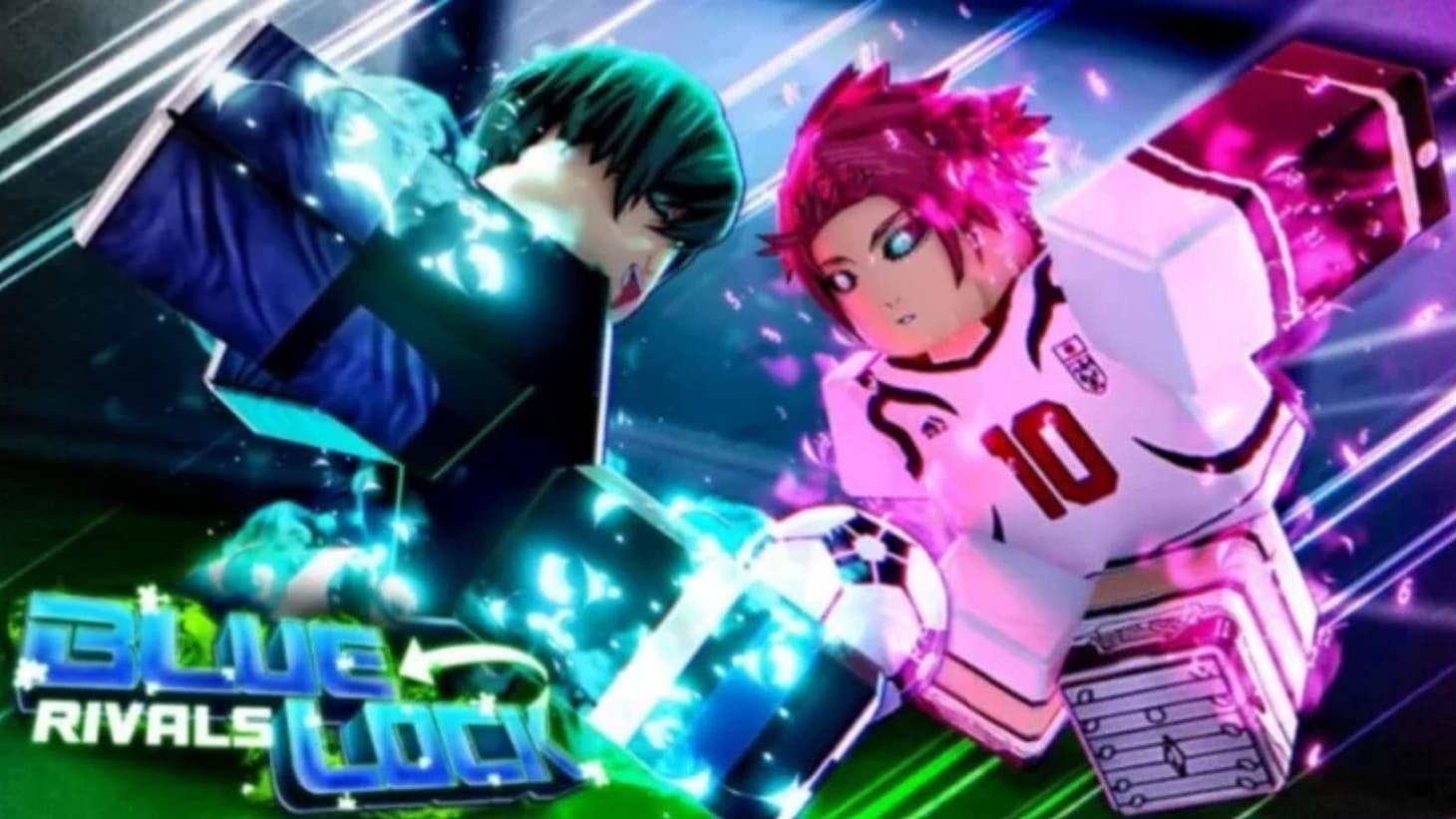 Blue Lock Rivals Sae guide