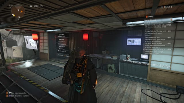 The Division 2 Optimization Surge event guide: Best farming tips for ...