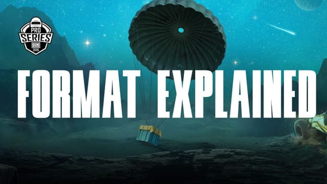 BMPS 2026 complete format explained