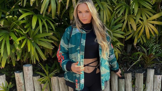 UPDATE: Maxxine Dupri potentially getting a boyfriend on WWE RAW