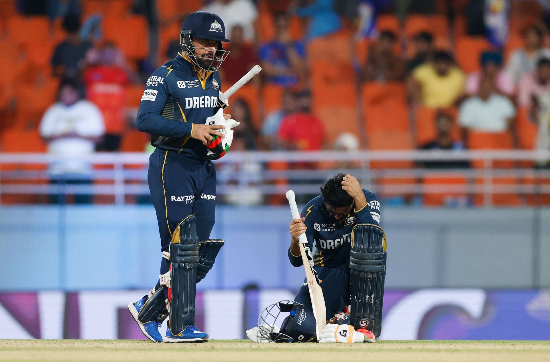 “At this age, I can play better in their middle order” - Former India ...